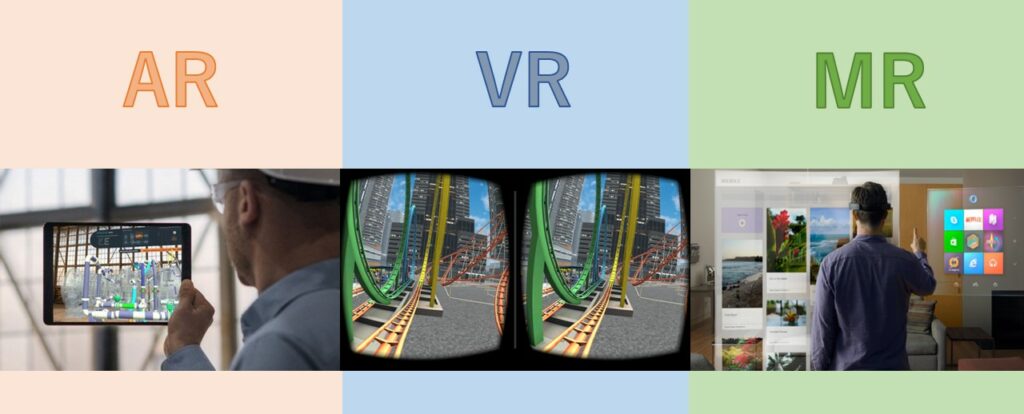 MR(Mixed Reality)の活動報告｜お知らせ｜MIRAI-LAB