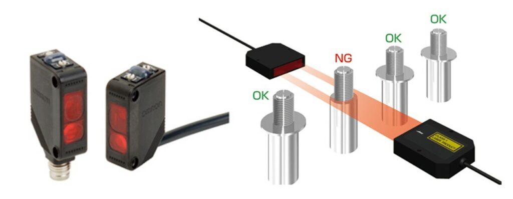 センサの種類と特徴｜お知らせ｜MIRAI-LAB