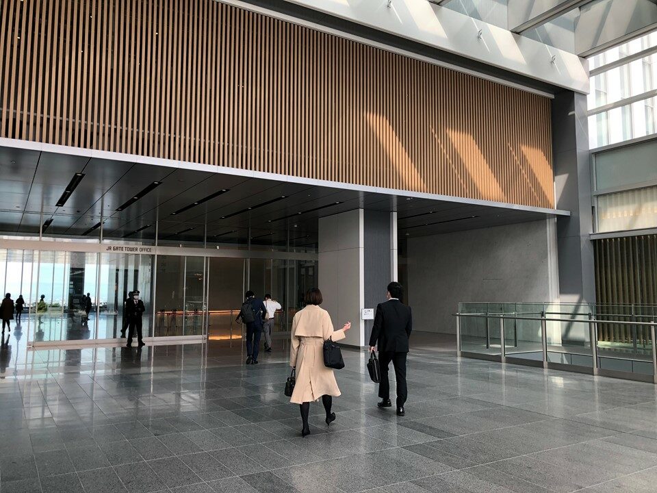 ☆MIRA-LABオフィスへのアクセス方法☆｜お知らせ｜MIRAI-LAB