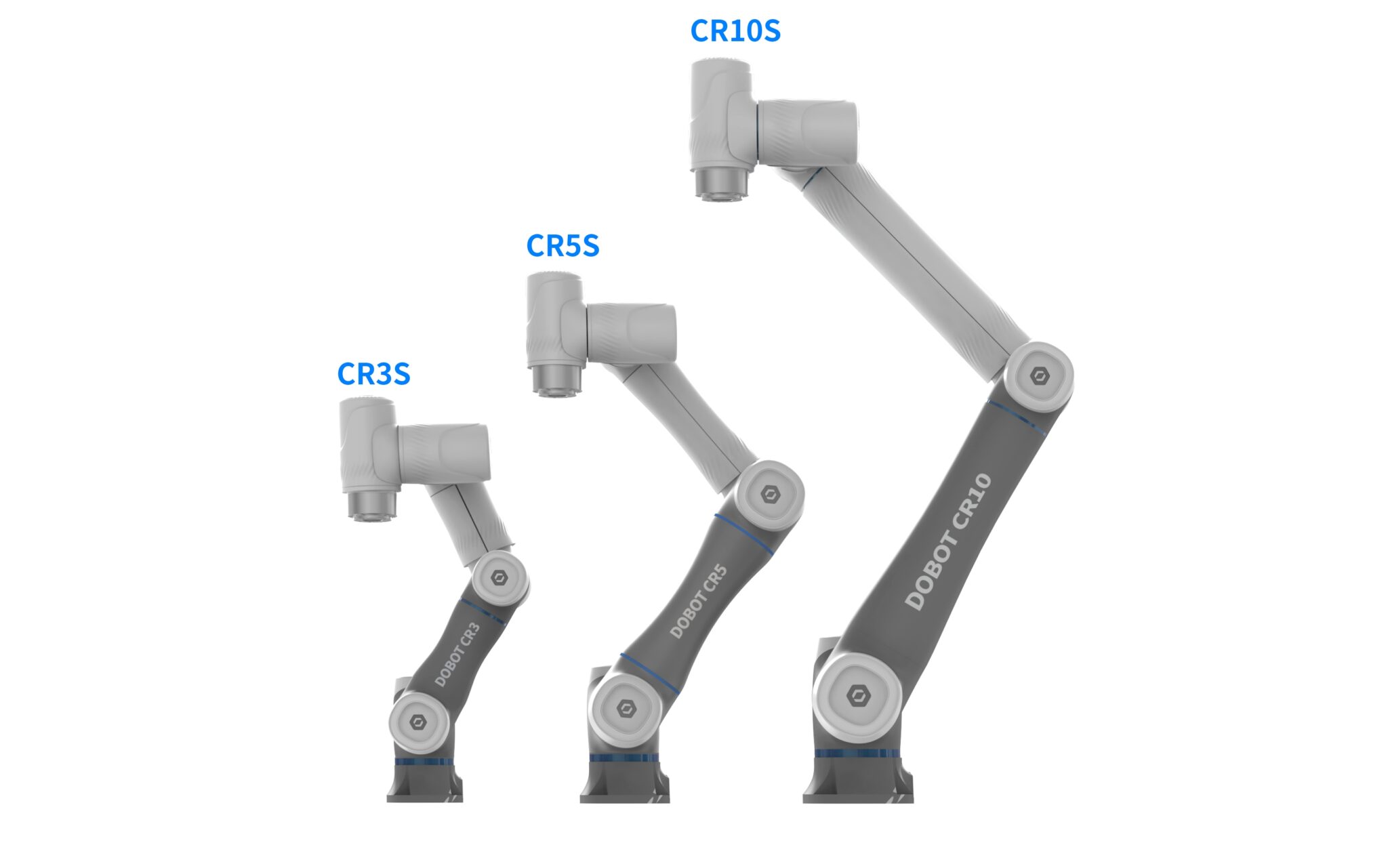 【機能解説】衝突する前に止まる！DOBOT CRシリーズのセーフスキン｜お知らせ｜MIRAI-LAB
